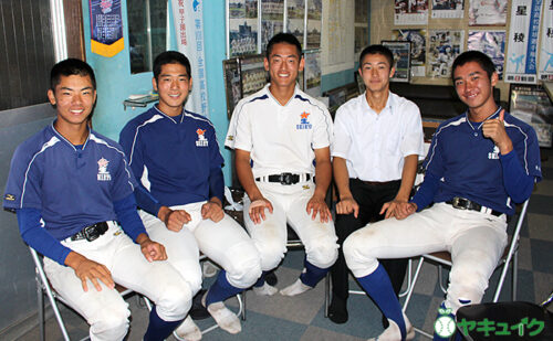 【星稜】甲子園準優勝メンバーに聞く「僕らが野球を始めたきっかけ」 – BASEBALL KING