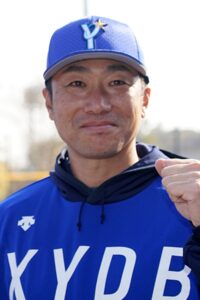 相川 亮二 – BASEBALL KING