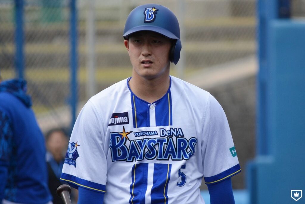 プロ野球・NPB – BASEBALL KING