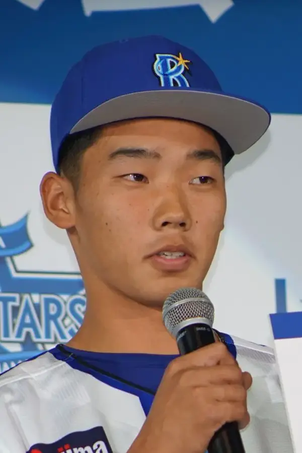 田内 真翔 – BASEBALL KING