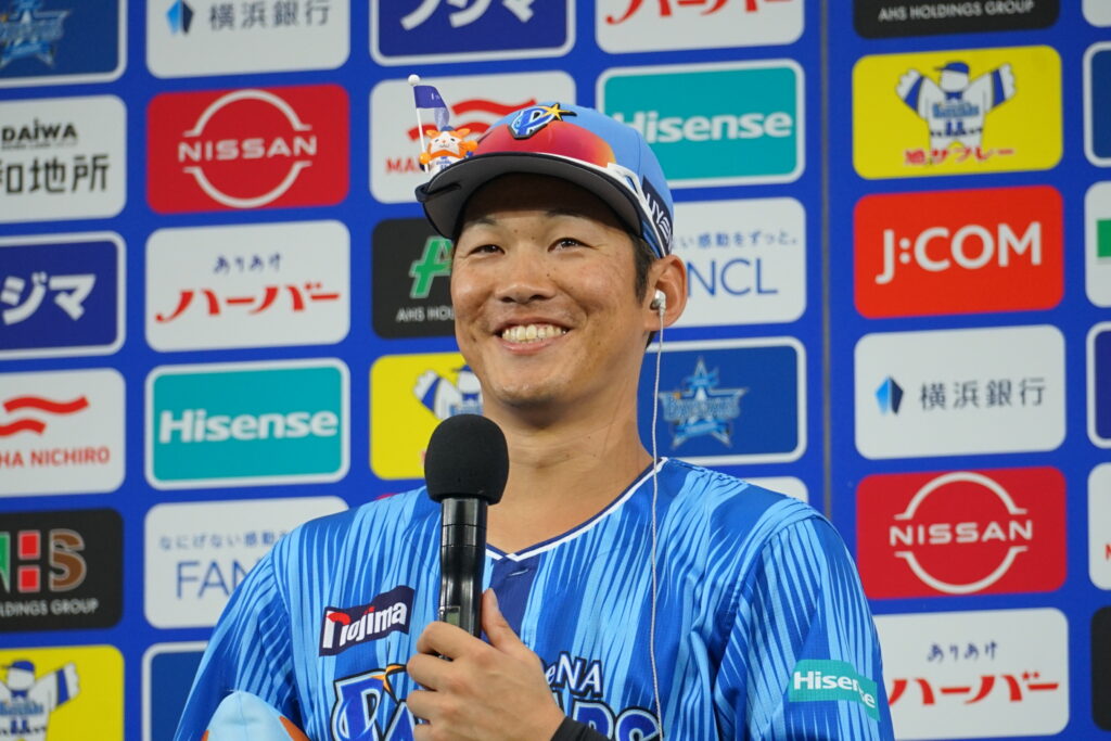 プロ野球・NPB – BASEBALL KING